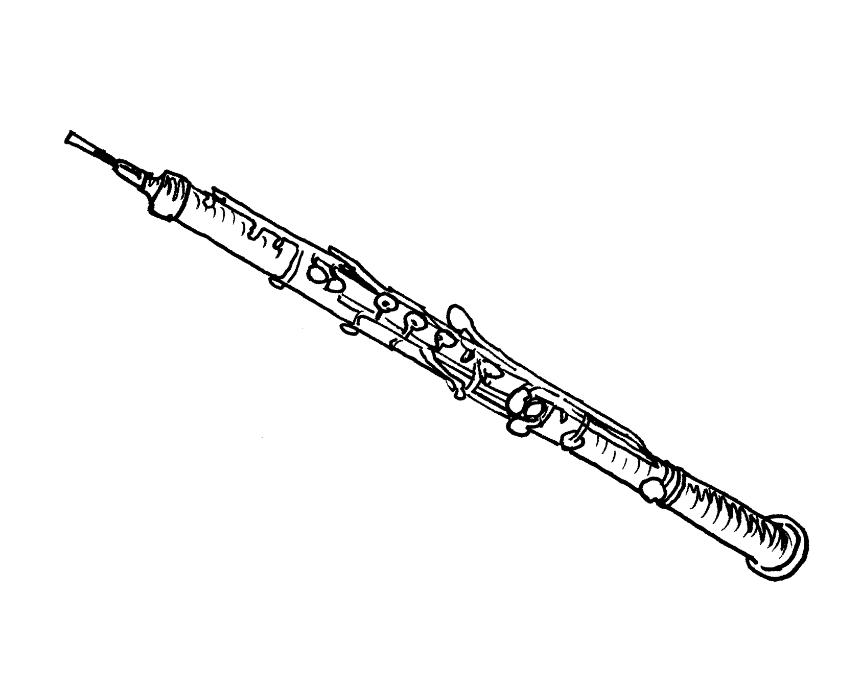 Hobo - Muziekschool Boedijn